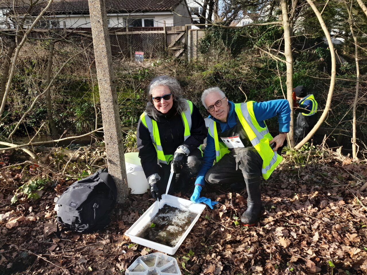 Thames21: EMPOWER Rivers - CastCo