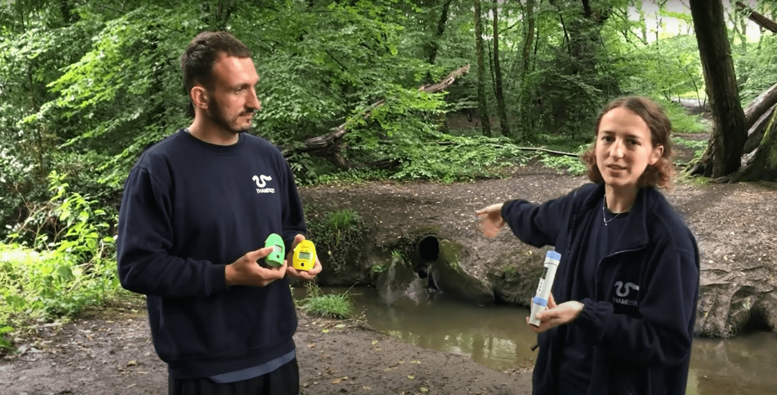 Thames21: EMPOWER Rivers - CastCo